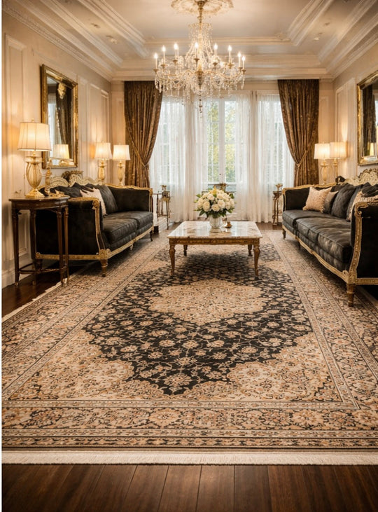 Classic Carpet | Timeless Luxury for Elegant Homes – Melody Carpet – Page 2